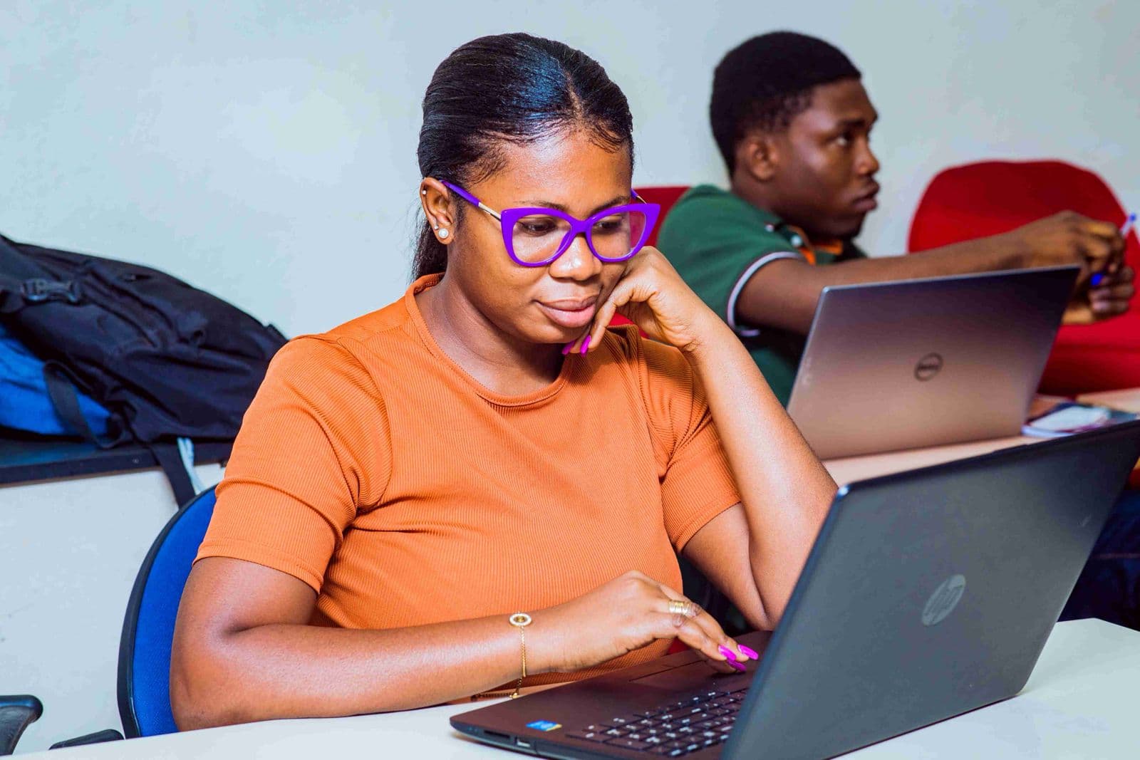 One Million Coders Portal
