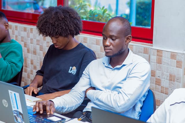 One Million Coders Portal